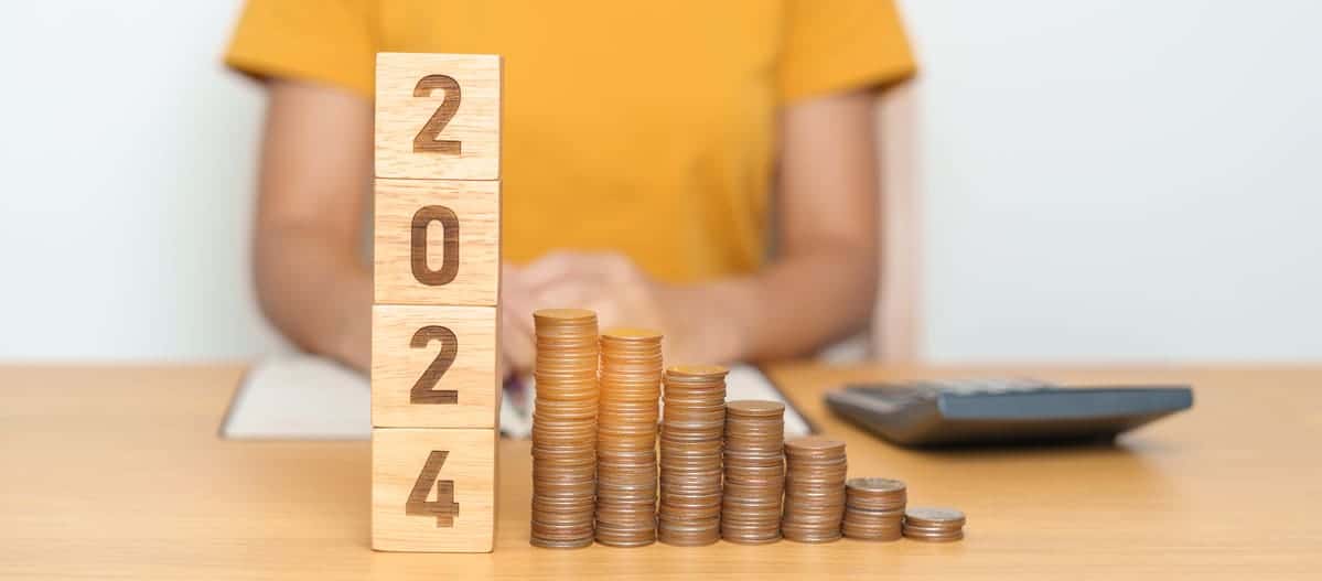 Prepare Your Business for the New Financial Year | RDVBS